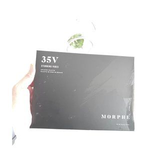 Morphe | Makeup | 35v Stunning Vibes Artistry Palette | Poshmark